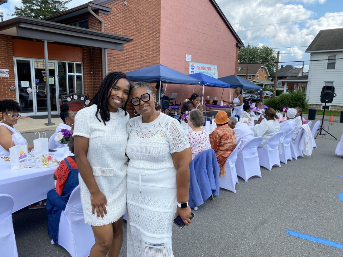 ‘All the better for it’: Diamonds in the Rough hosts Miss 31 conference ...